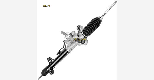 Steering rack, Power Steering Pump from China Manufacturers - Guangzhou ...